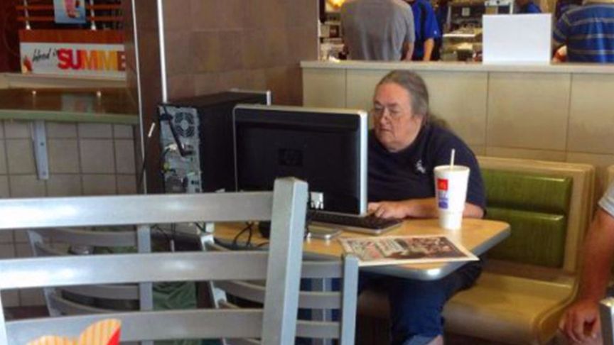 私自破解别人家的WIFI,竟然会这么严重,看完我再也不敢了