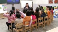 大班诗歌教学《听雨》金胤幼儿园优质公开课