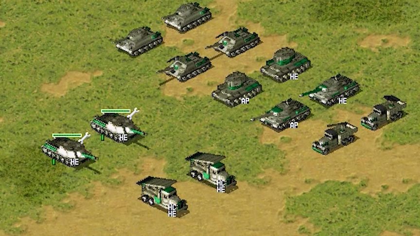 ...世界战火》,1.9.0.0版本来了,使用老旧苏联武器的国家“苏维埃阿拉什...