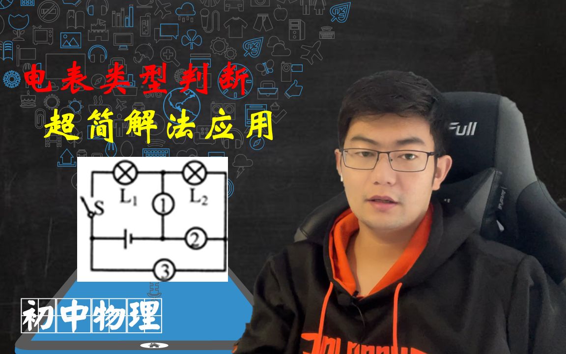 电表类型怎么判断,学会这个方法,你就直接超神了