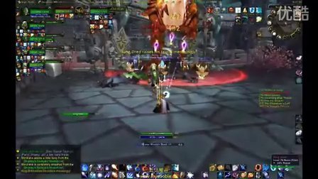 【魔兽酷必站】MK计划-达克萨隆要塞-副本视频攻略