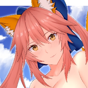 岸波玉藻 
