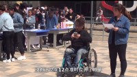 辽宁特殊教育师范高等专科学校 - 社团纳新 - 解说