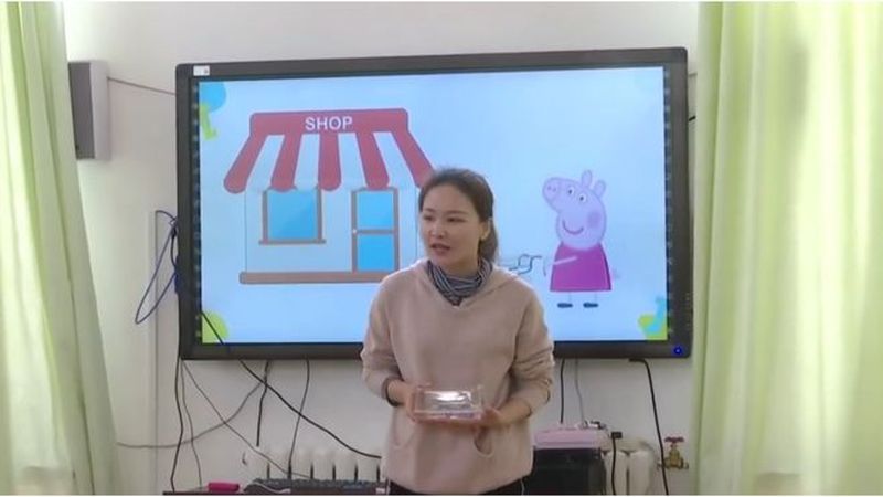 幼儿园公开课大班数学《6的组成与分解》