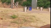 君晓天云防爆毯双围栏防爆 保安装备器材套装 防爆罐防爆桶反恐防暴...