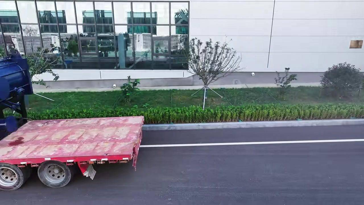 鲁润集团8台全焊式隔压站板式换热器交付榆林撑起1600万㎡供热需求(...