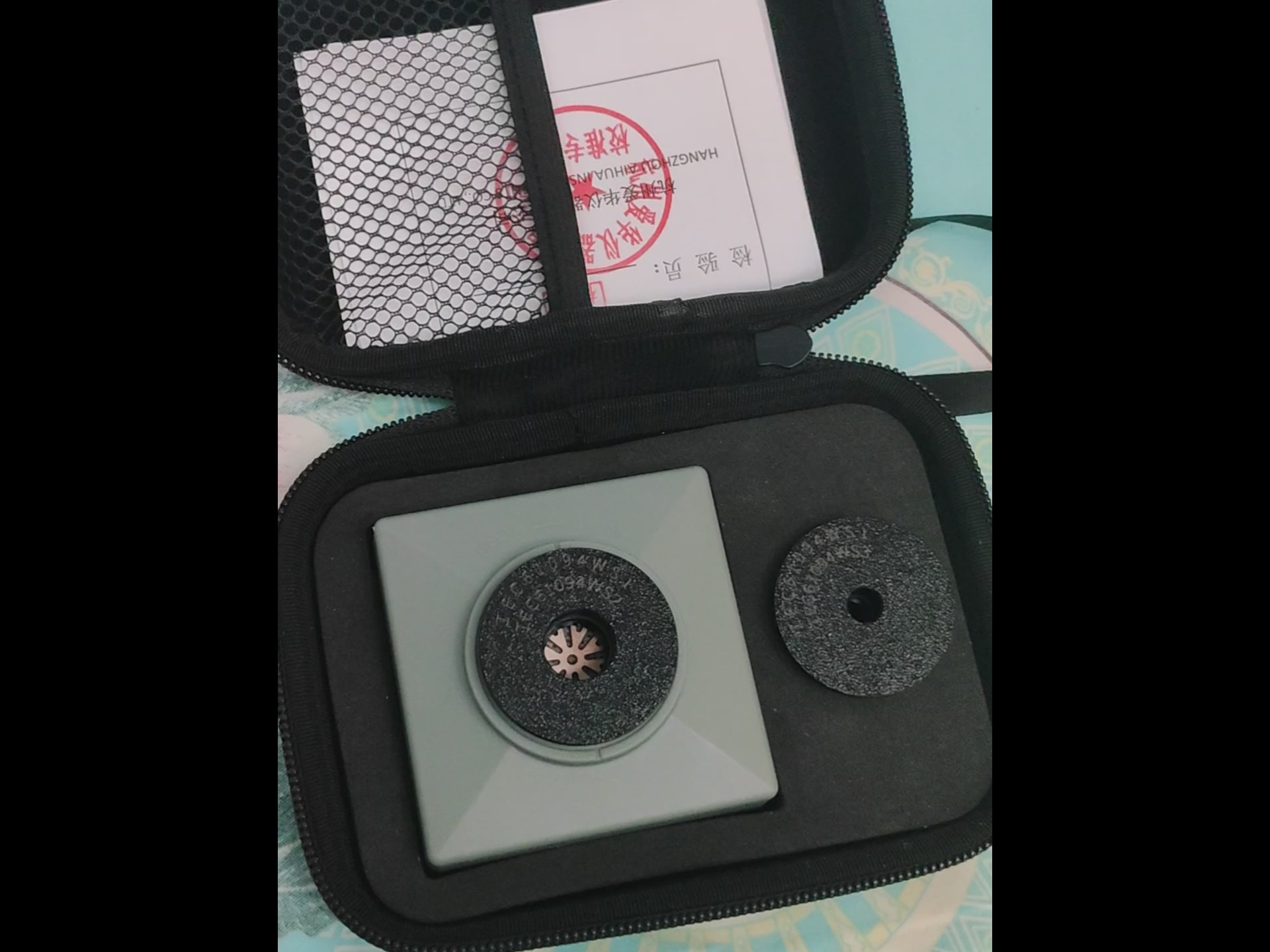 自由场麦克风系统灵敏度校准 声压级校准器和校准适配器