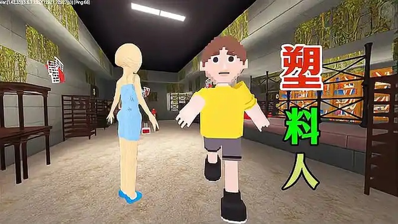迷你世界1549:二狗子的迷你号为什么换名了?