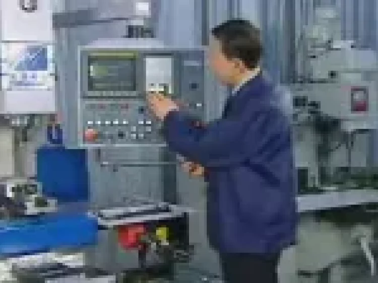 数控车加工教程 caxa数控车视频教程 数控编程