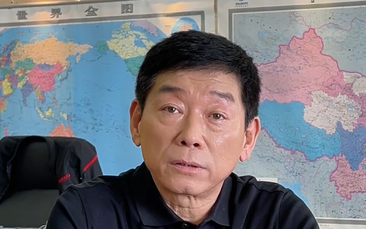 ...周鸿祎号召纷纷下场做网红——长城魏建军邀请虎哥说车参观长城工厂