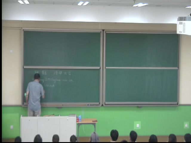 现代数字信号处理I一班 授课教师:张颢 2020-2021学年(秋)第一学期