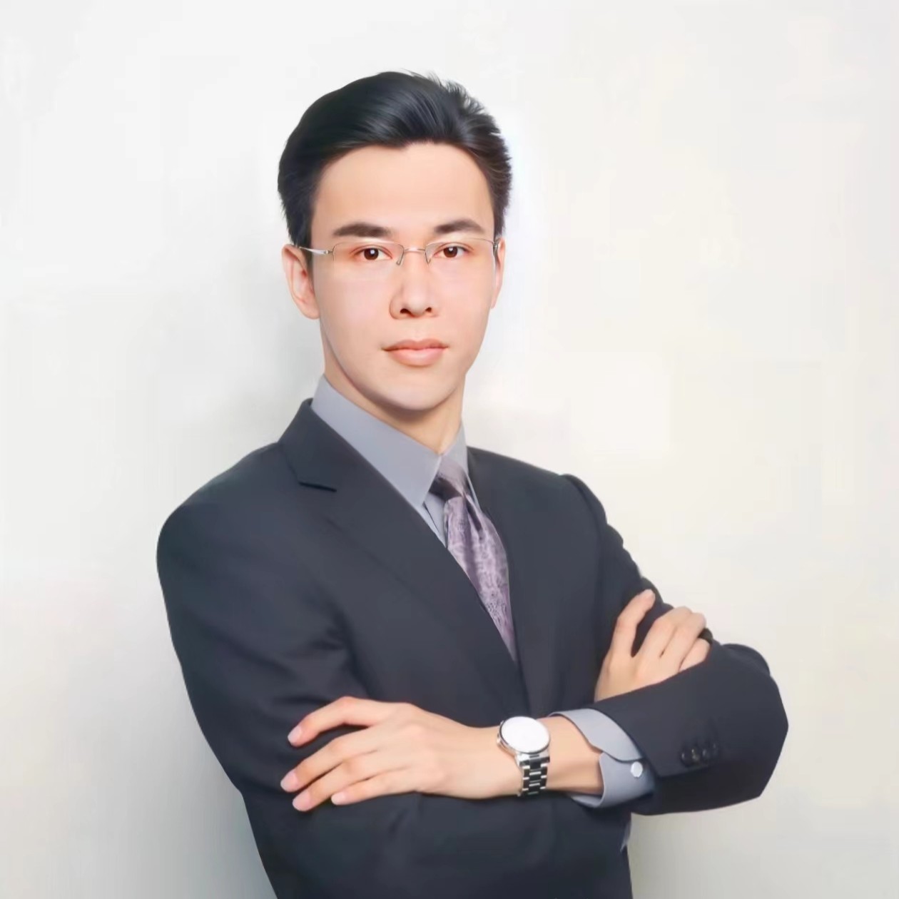 葛敬儒 