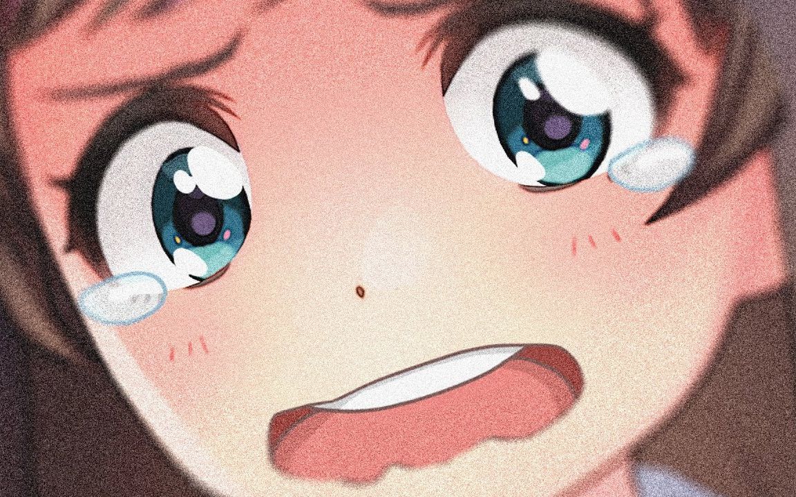 请看,这就是被整蛊后的AI的表情