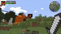 【木辰】我的世界Minecraft1.7.10恐怖生物模组生存第一集