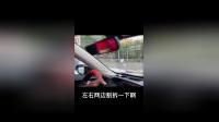   花角羊 红旗23款新款H5隐藏式专车专用行车记录仪免走线安装视频