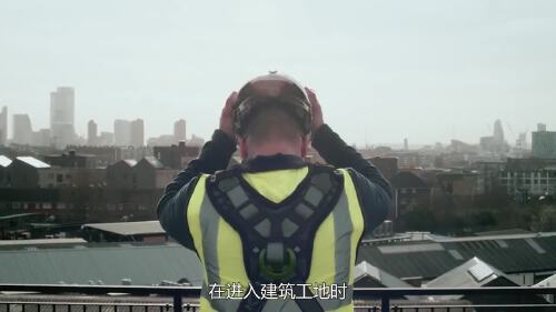 为何去工地必须带安全帽?几十块钱东西真能保命吗?看完明白了