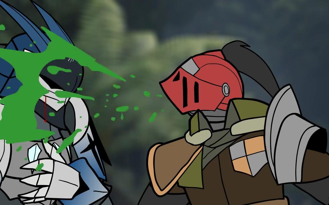 《怪物猎人 世界》:据说只有狩猎的各位才懂的那些梗