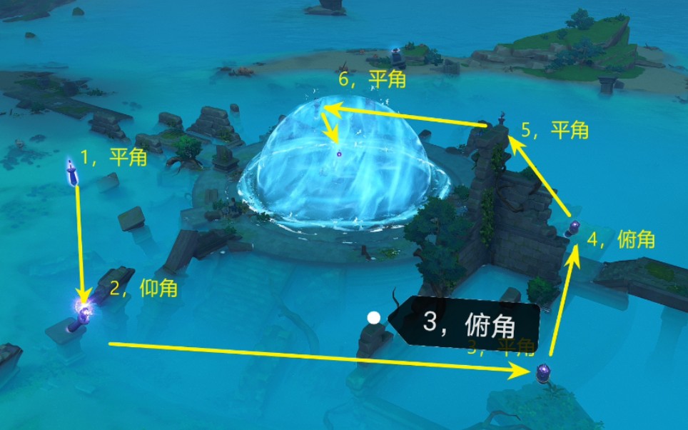 稻妻远吕羽氏遗事其五