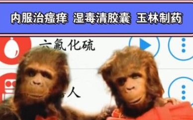 不同版本的“内服治瘙痒 湿毒清胶囊 玉林制药”