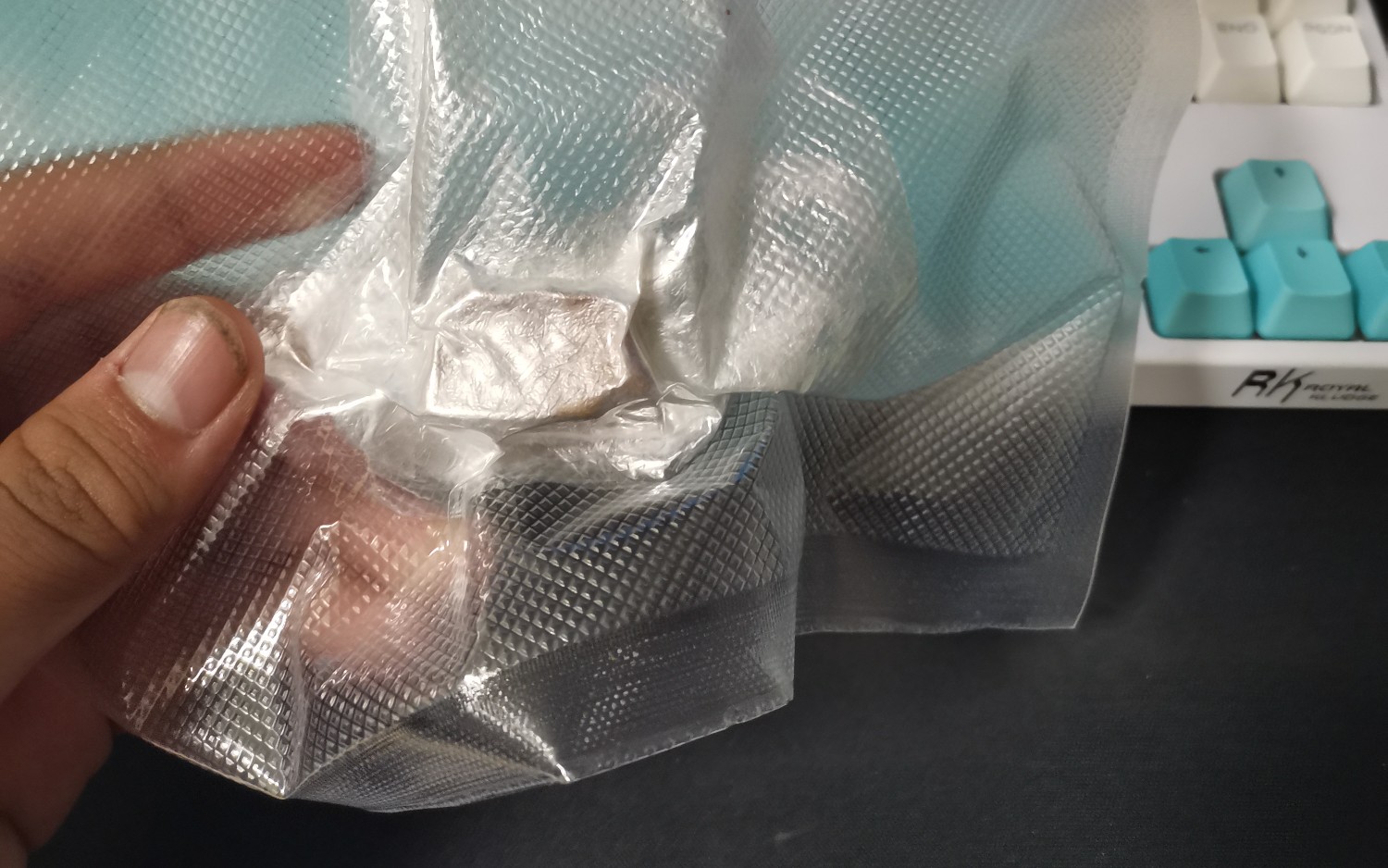 【化学】钠的开箱与性质