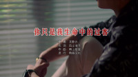龙影云 - 你只是我生命中的过客MTV