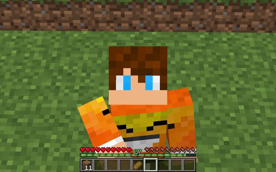 当我的世界变得无比真实