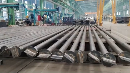 钢结构识图,钢结构厂房中系杆的认识与作用