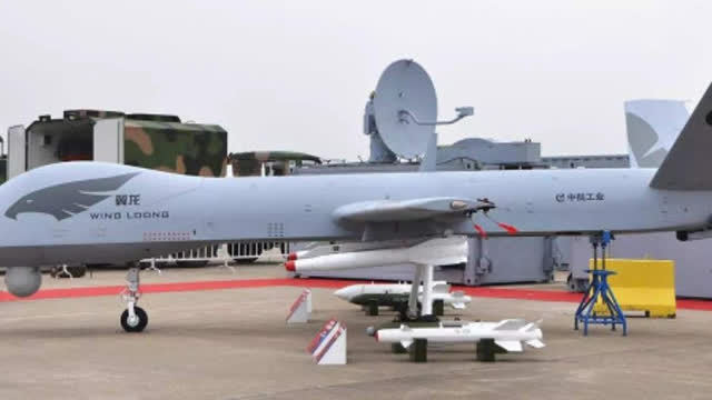 中国出口武器有多牛?东风导弹保沙特安全,头号强国无奈摇头