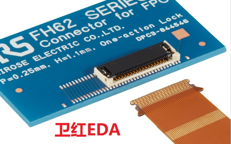 Cadence Allegro创建异形焊盘封装案例集