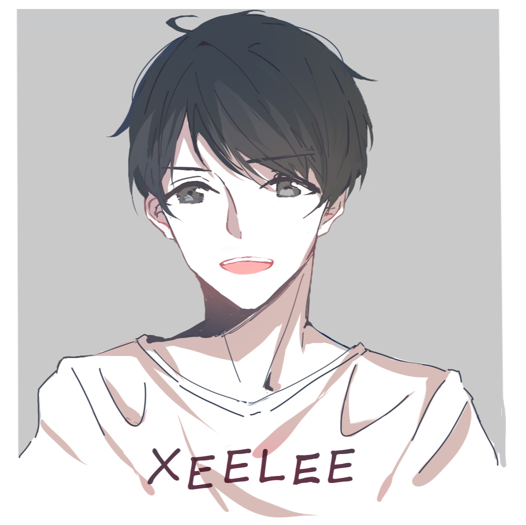 XEELEE阵雨 