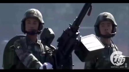 中国从古至今的三大冷兵器, 其中一种被全世界禁用!