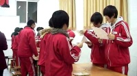 ...进行时被动语态》_第七届中小学互动课堂教学实践观摩活动视频课例