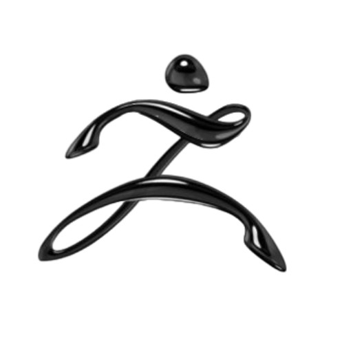 B站官方角色建模 