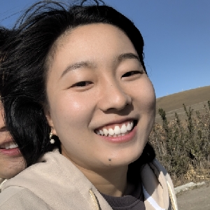呢呢shanene 