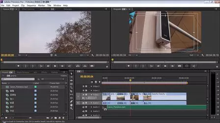 30分钟学会Adobe Premiere【doyoudo教程】