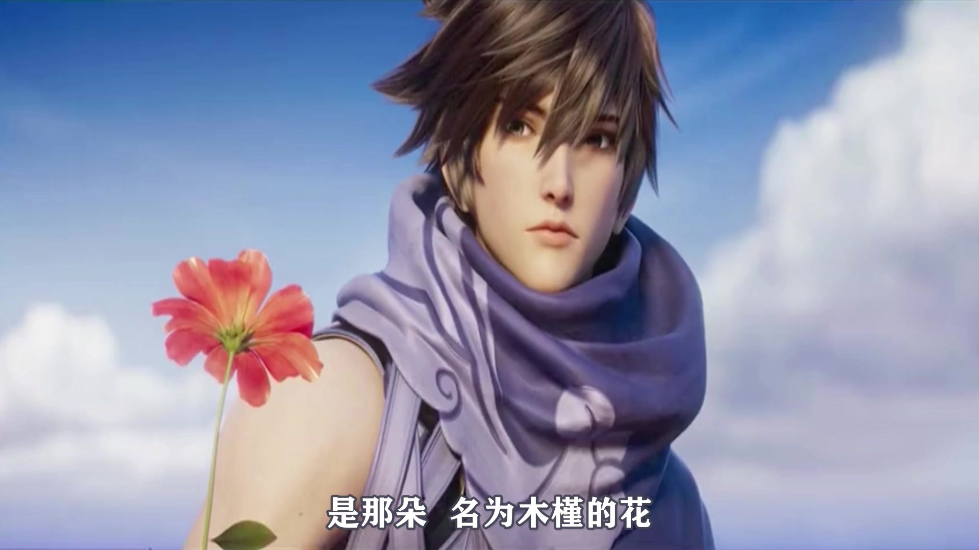 胖犬:揭秘澜背后的故事,CG动画隐藏的彩蛋!