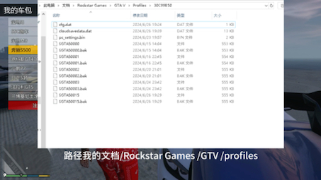 GTA游戏闪退原因及解决方法合集(一)_单机游戏热门视频