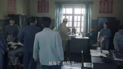 木材加工高材生被派去种树?冯程一脸懵:我的青春太“硬核”了!