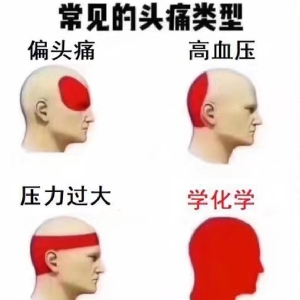 浩浩学化学 