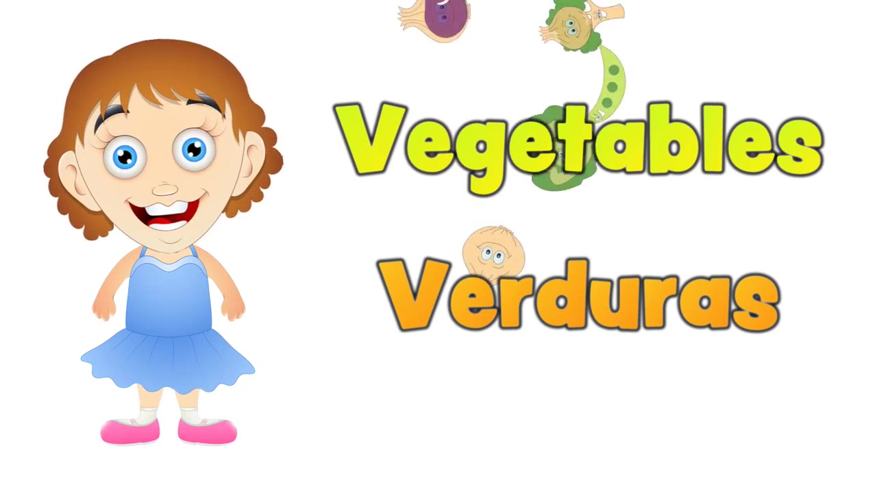 【少儿英语学习丨第42期】儿童的蔬菜——发音植物词汇表