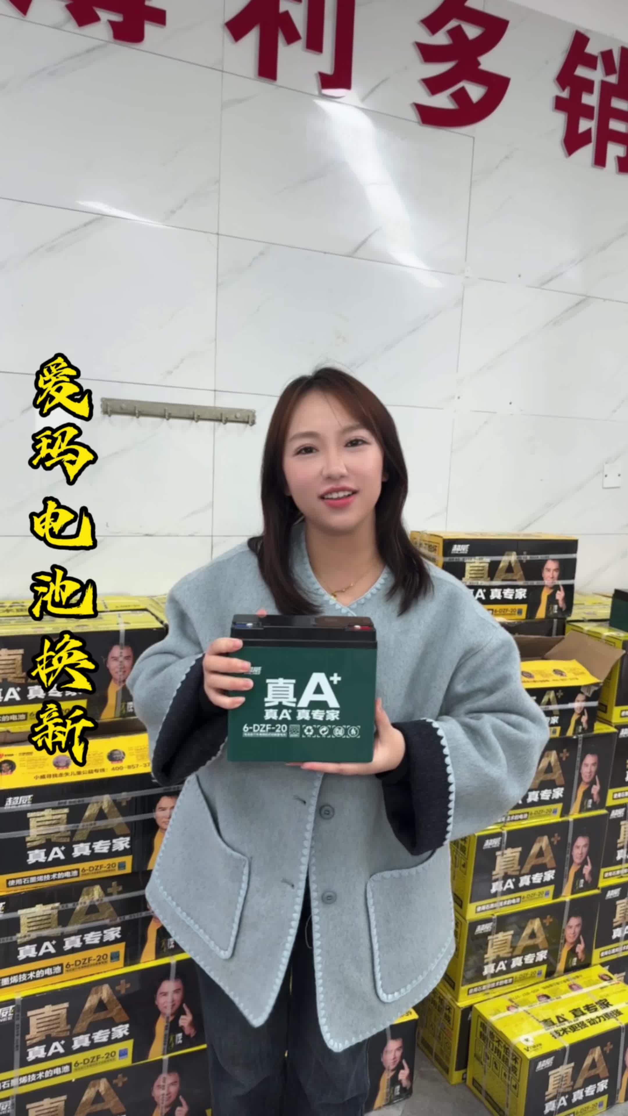 在邵东电动车换电池就去凤凰城这家爱玛电动车～超威一线大牌以旧...