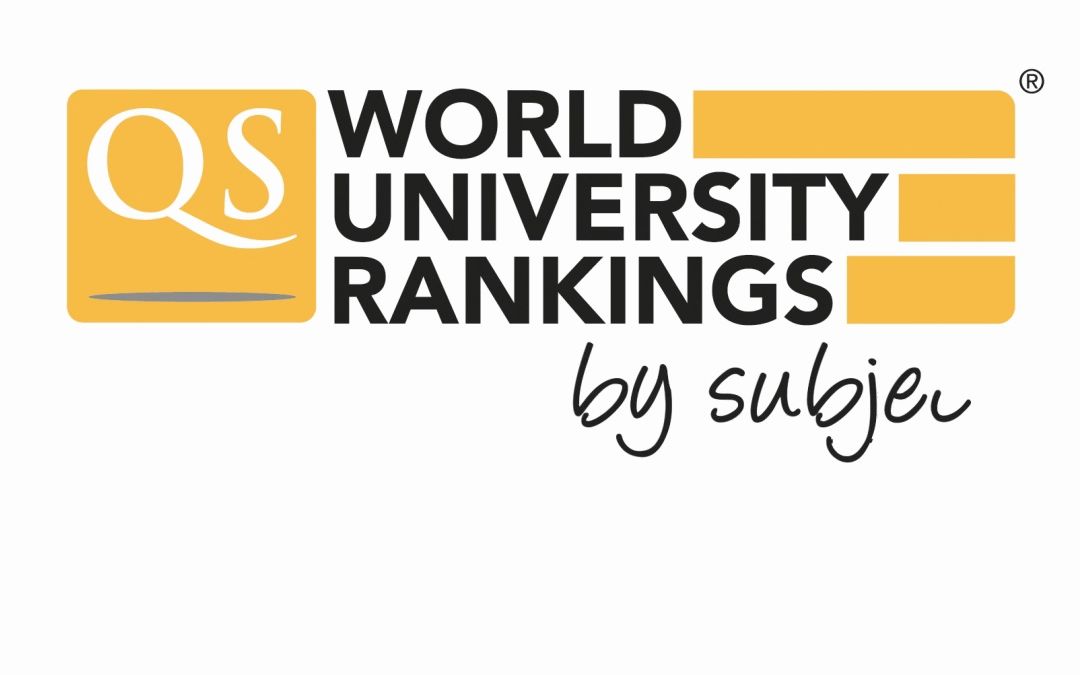 在2023年QS世界大学学科排名发布中,Luiss大学再创佳绩!