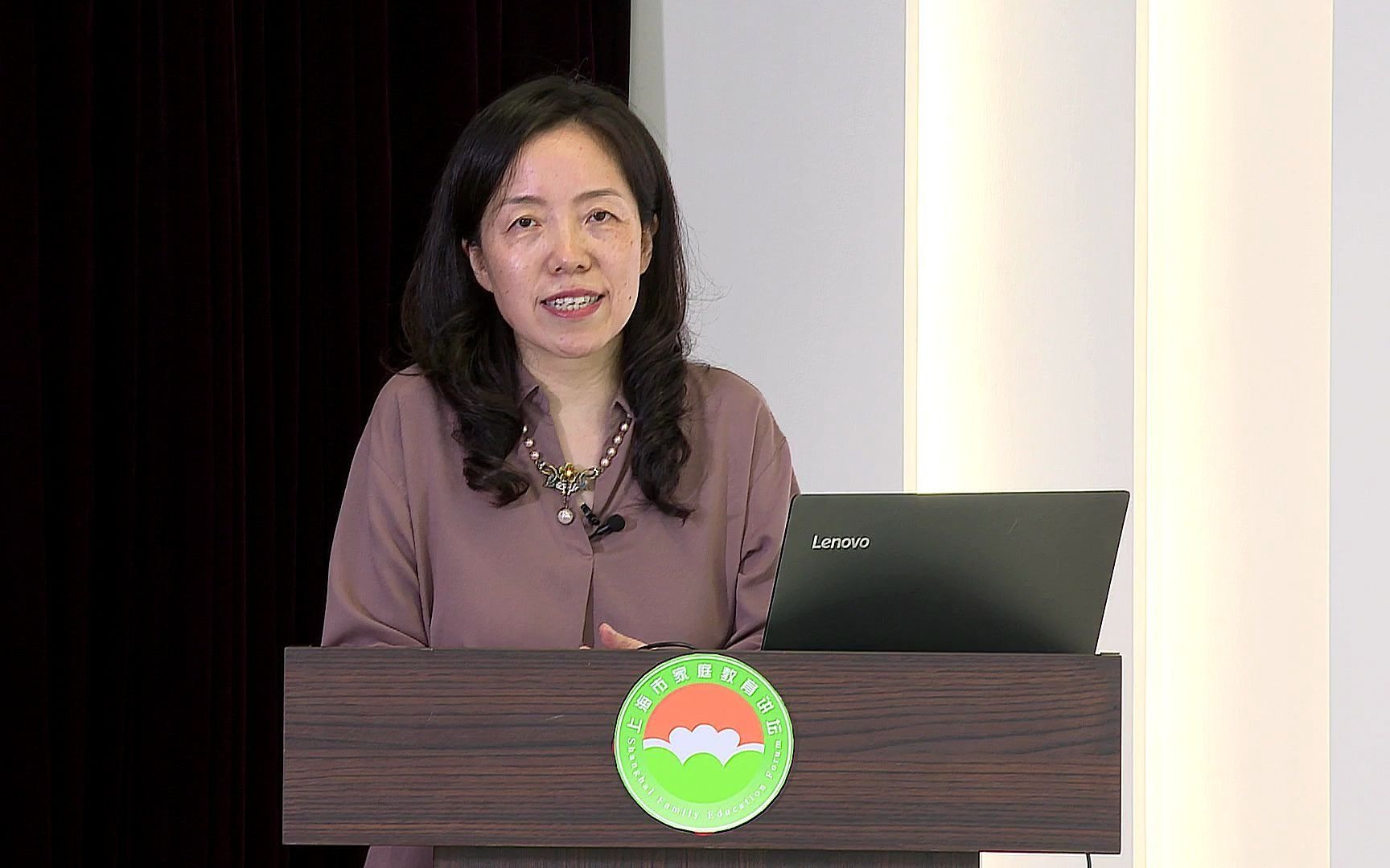 【卓越父母成长课堂】如何把握亲子沟通中的边界感?