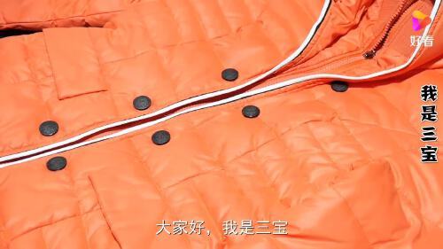羽绒服别干洗!这样做洗完立马穿,蓬松如新还省钱