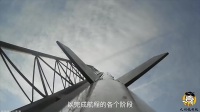 牛人自制火箭推进器,想要探索太空奥秘,网友:老外真的很厉害