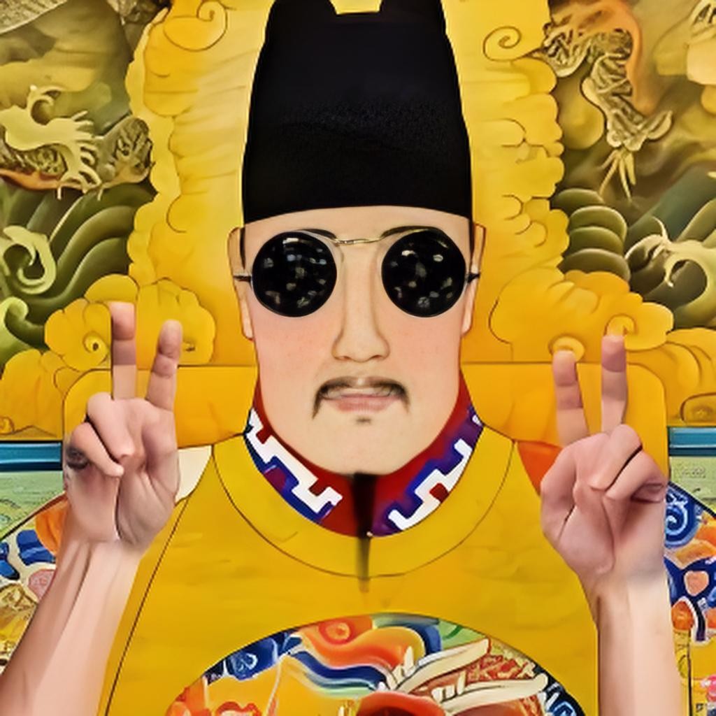 古人茶铺 