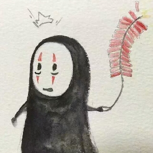 一只小小D 