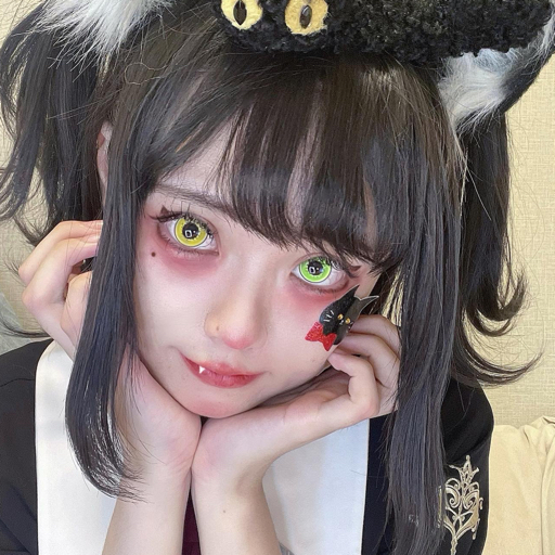是大魔王鬼吖 