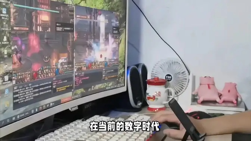 打游戏赚钱的游戏有哪些