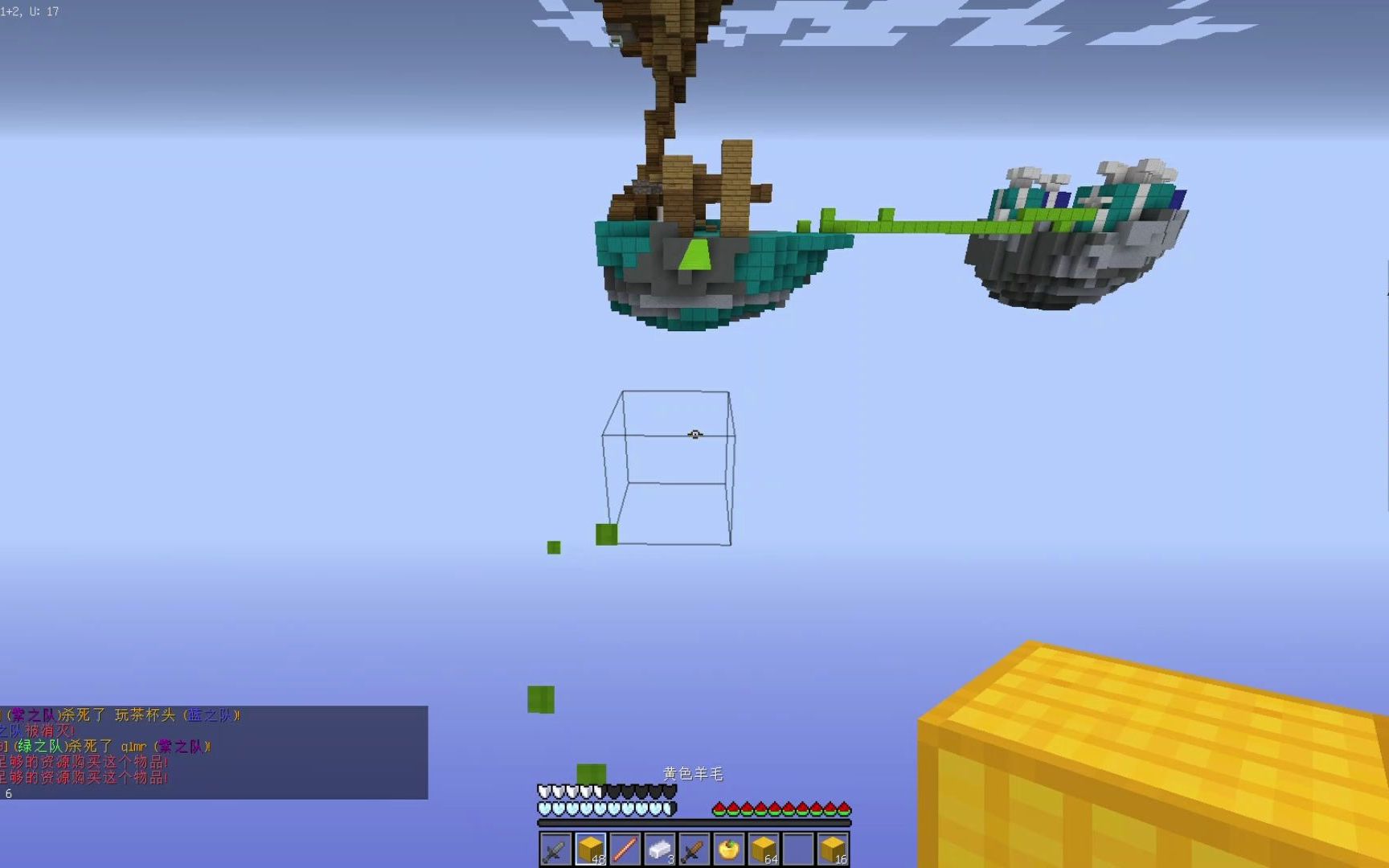 超强BC自救+细腻操作=?